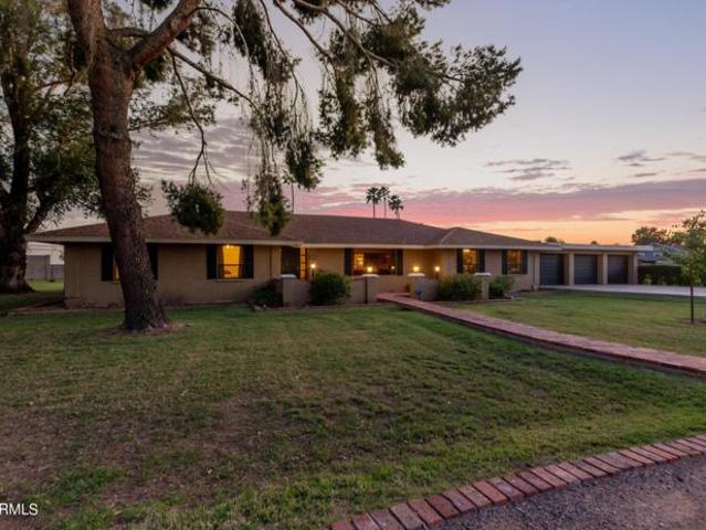1127 S Lyn Rae Square, Mesa, AZ 85204