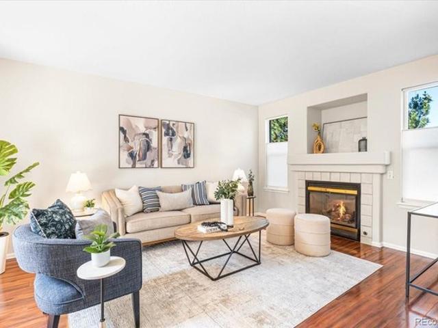 1127 S Ventura Cir Unit D, Aurora, CO 80017
