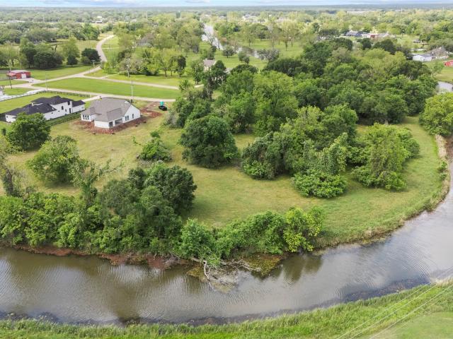 1127 Saddle Horn Bend