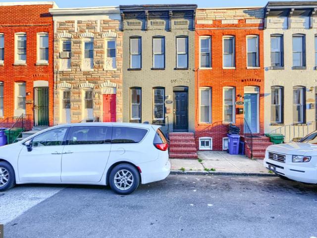 1127 Sargeant Street