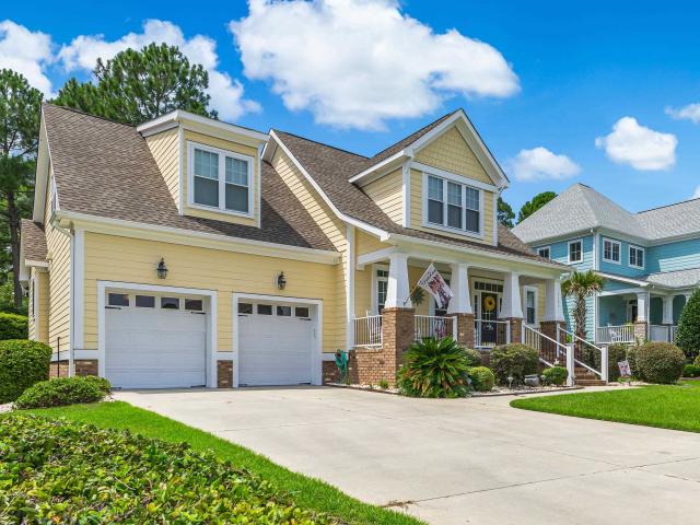1127 Sea Bourne Way