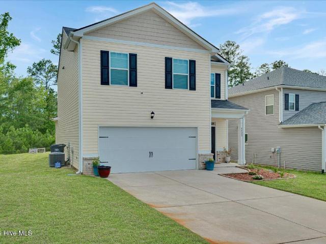 1127 Sims Drive