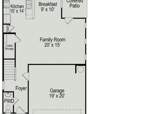 1127 Tanger Glen Trail