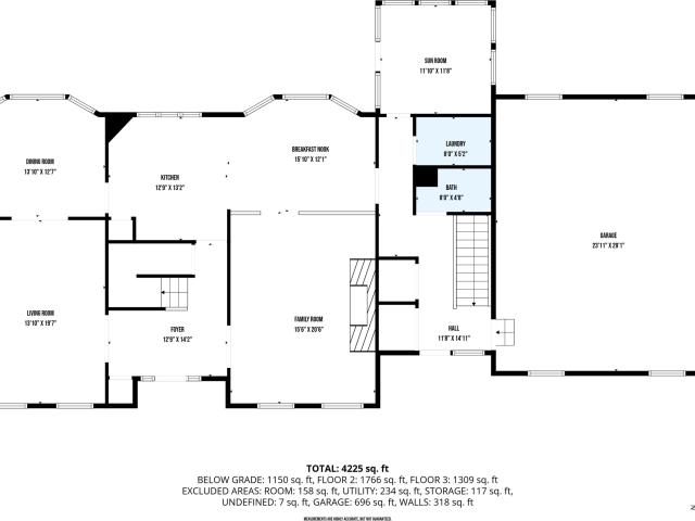 1127 Tanglewood Rd, Manitowoc, WI 54220 | Compass