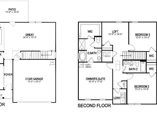 1127 Timberline Ridge