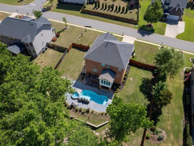 1127 Valley Estates Drive