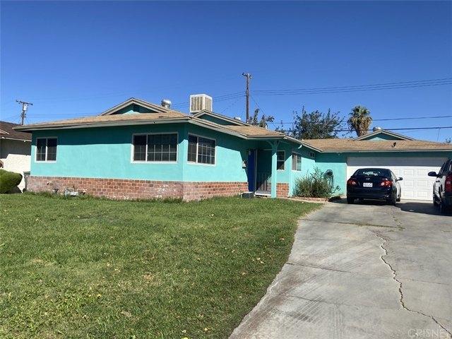 1127 W Avenue J9, Lancaster, CA 93534