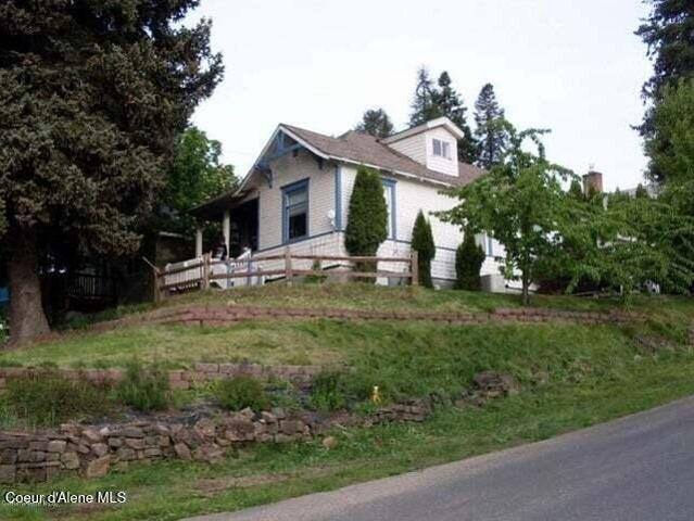 1127 W Jefferson Ave, Saint Maries, ID 83861