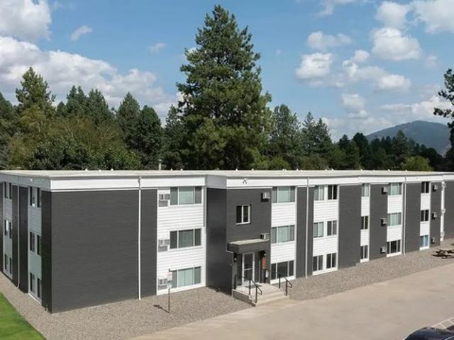 1127 W Marie Ave, Coeur D Alene, ID 83815