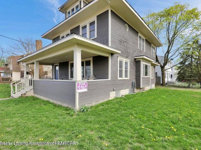 1127 W Saginaw Street