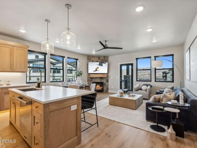 1127 W Vos Cir Unit 10 202, Heber City, UT 84032