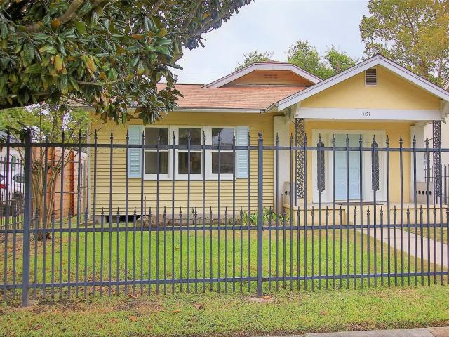 1127 Walling St, Houston, TX 77009 | MLS #55316 | Compass