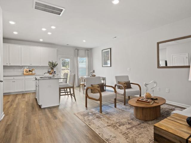 1127 Wharf Trail # Lot 11