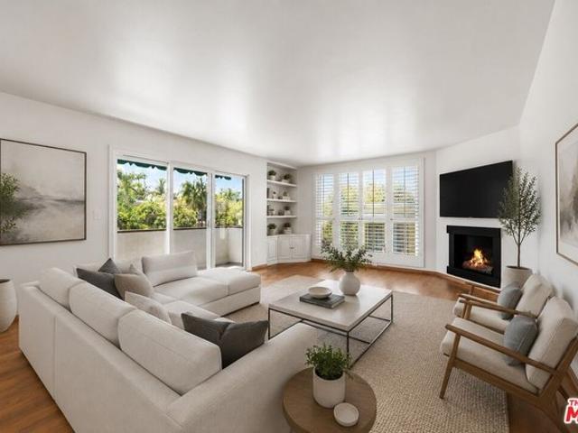 1127 10th St Apt 201, Santa Monica, CA 90403