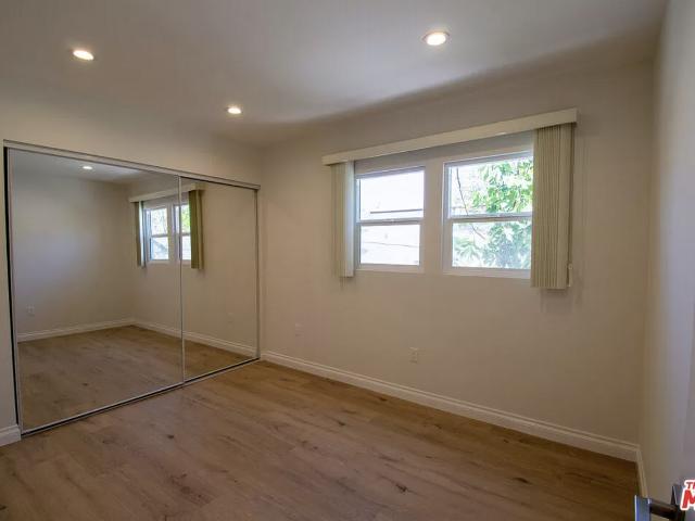 1127 1135.5 Vista 2 Bedroom Apartment for Rent at 1127 1135.5 N. Vista St Los Angeles, CA 90046 Hollywood Hills West