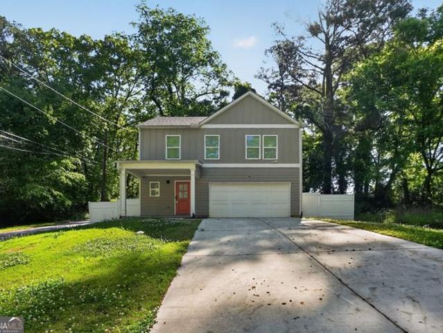 1127 2nd St NW, Atlanta, GA 30318