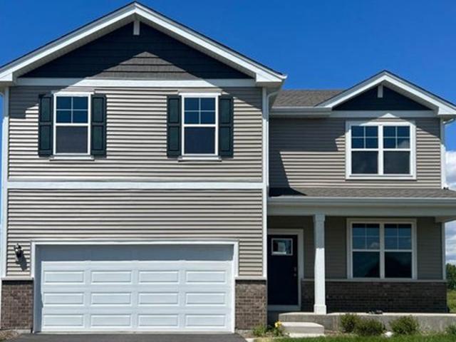 11283 Fleetwood St, Huntley, IL 60142