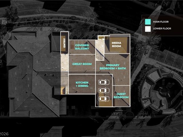 11280 Granite Ridge Drive 1119