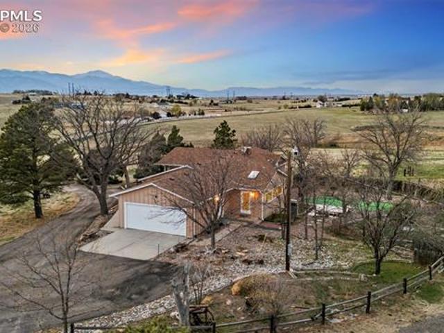 11280 Green Spring Road
