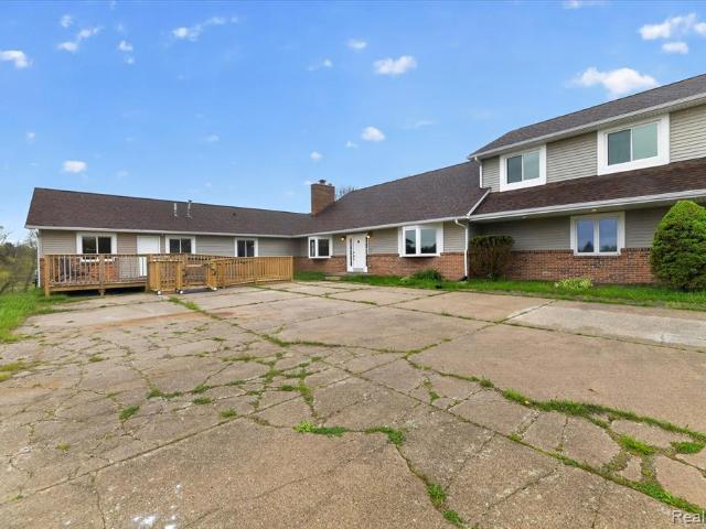 11280 Hegel Road