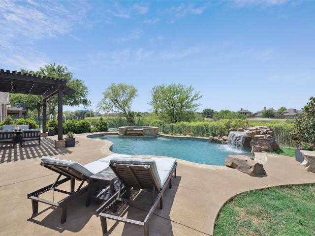 11281 Balcones Drive, Frisco, US, TX
