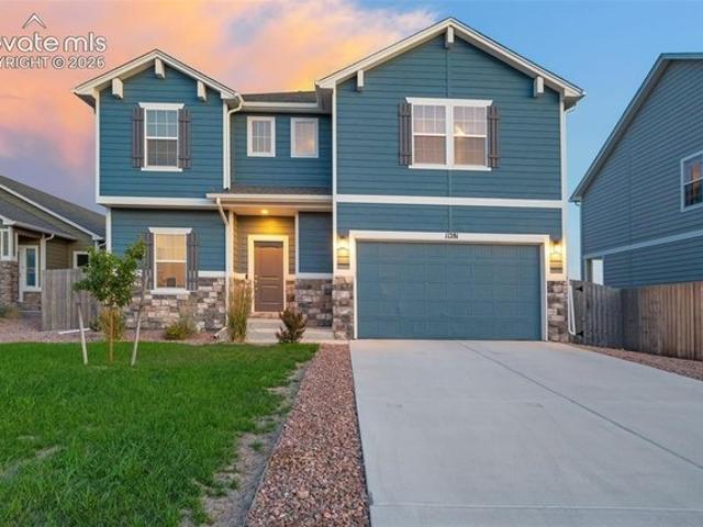 11281 Niebrara Dr, Peyton, CO 80831