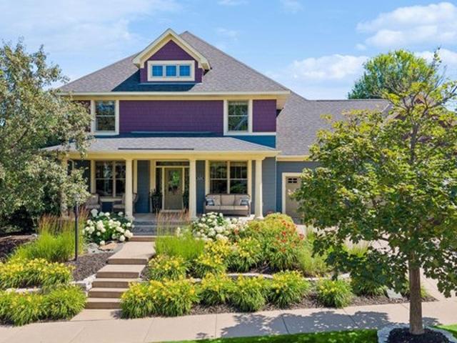 11281 Stonemill Farms Curv, Woodbury, MN 55129