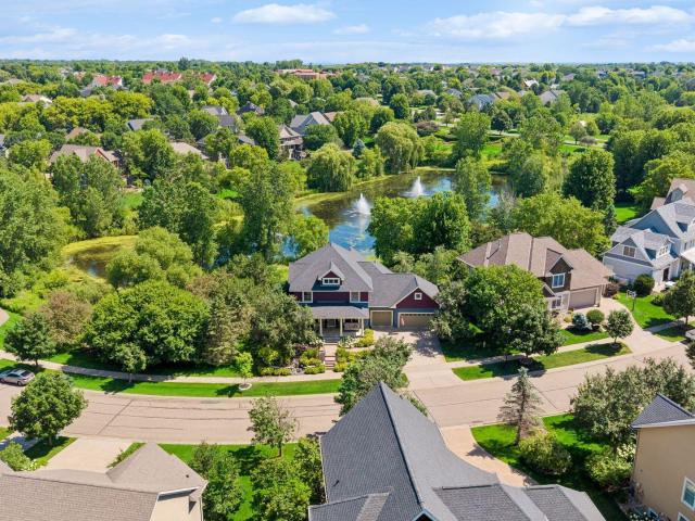11281 Stonemill Farms Curve