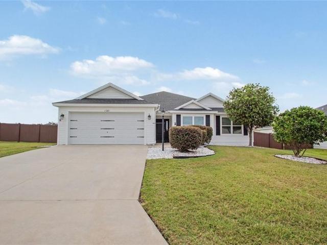 11281 Stewart Loop, Oxford, FL 34484