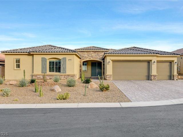11282 Roman Helmet St, Las Vegas, NV 89141 | MLS #2759 | Compass