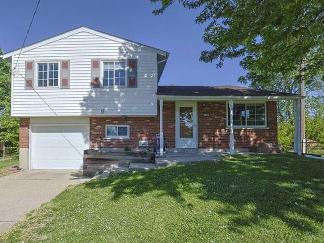 11287 Templeton Dr, Colerain Township, OH 45251
