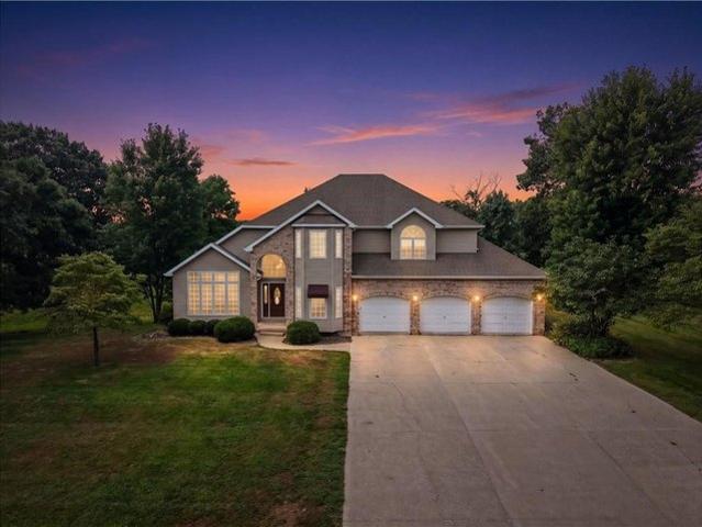 11287 E Lincolnshire Ln, Effingham, IL 62401
