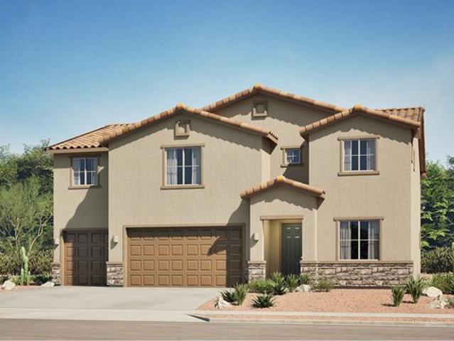 11284 W Wingspan Way, Marana, AZ 85653