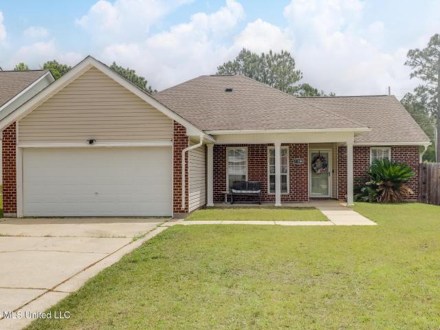 11284 Cypress Bayou Dr, Gulfport, MS 39503 | MLS #4147