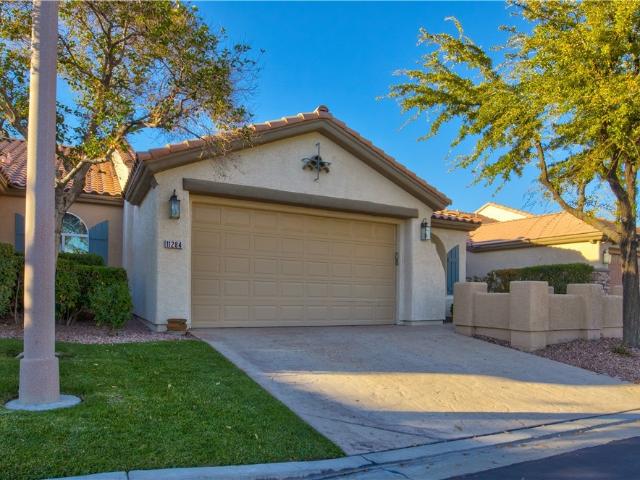 11284 Emerald Pine Ln, Las Vegas, NV 89138 | MLS #2772 | Compass