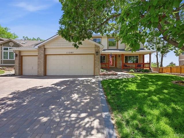 11285 W Coal Mine Dr, Littleton, CO 80127