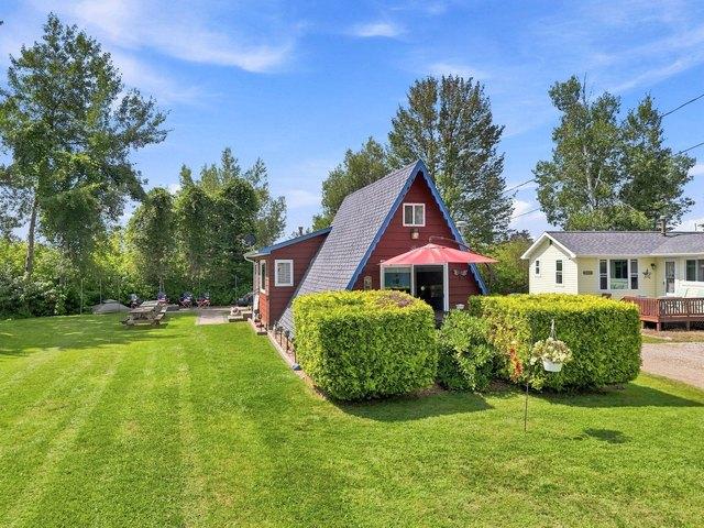 11285 West Shore Dr, Houghton Lake, MI 48629