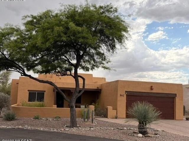 11285 N Placita Alameda Dorada, Tucson, AZ 85737