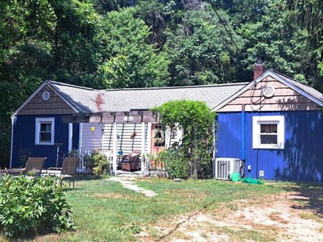 11285 Pine Hill Rd, King George, VA 22485