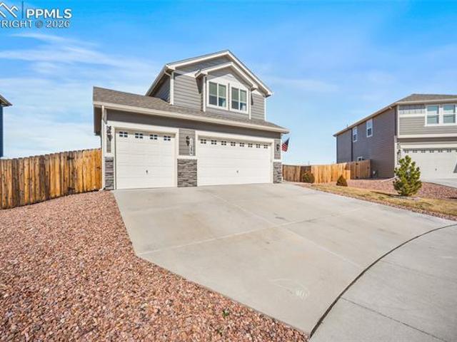 11286 Halifax Drive