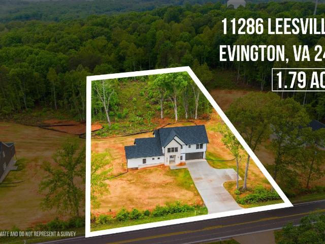 11286 Leesville Road