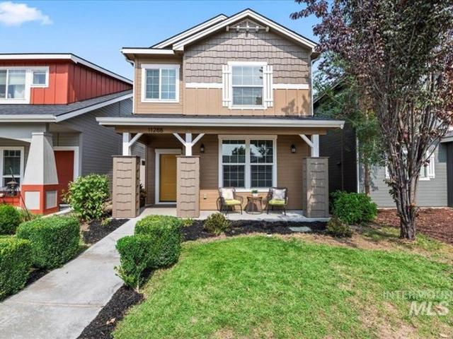 11288 W Race St, Boise, ID 83713