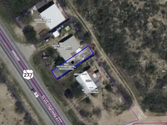 11288 N Highway 277, Eagle Pass, TX 78852