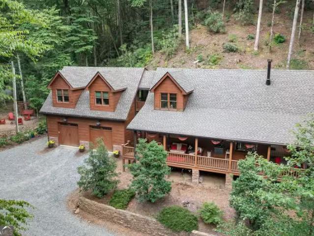 11288 Old Ccc Camp, Chatsworth, GA 30705 MLS 10345571