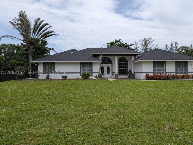 11288 Orange Grove Blvd, West Palm Beach, FL 33411