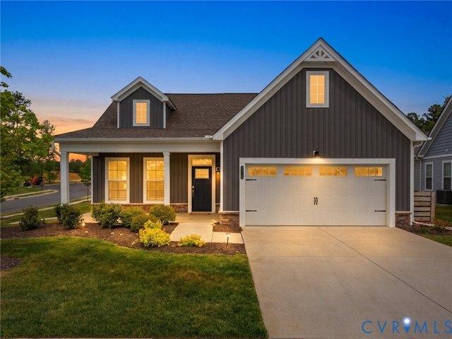 11288 Pine Willow Cir, Glen Allen, VA 23059