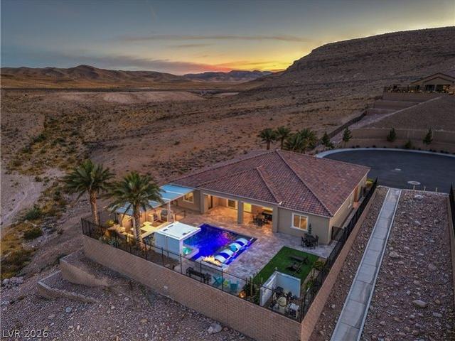11288 Rebel Dome Ct, Las Vegas, NV 89141