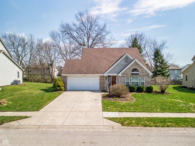 11289 Tufton St, Fishers, IN 46038