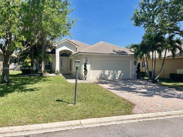 11289 NW 65th Mnr Unit 0, Parkland, FL 33076