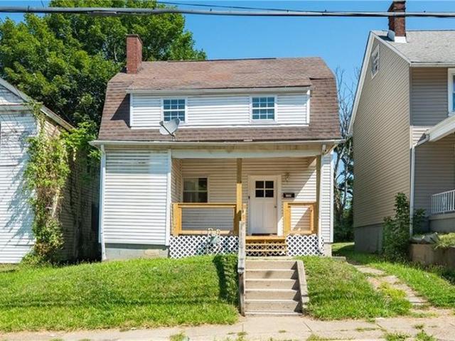 1128 Main St, Aliquippa, PA 15001